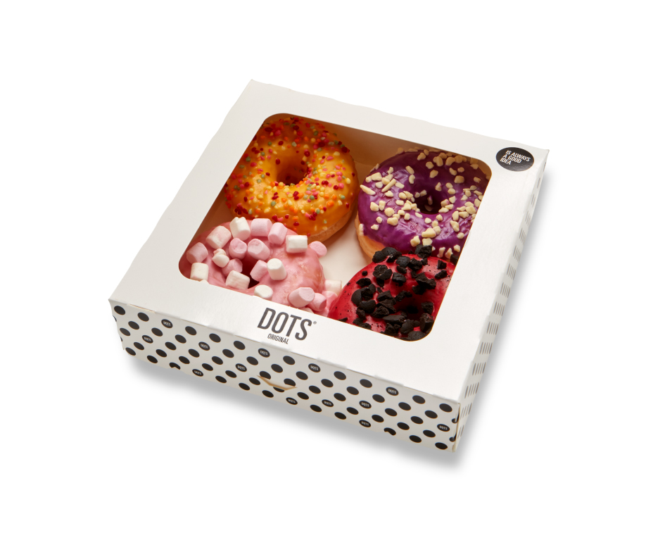 Catálogo | Dots Original