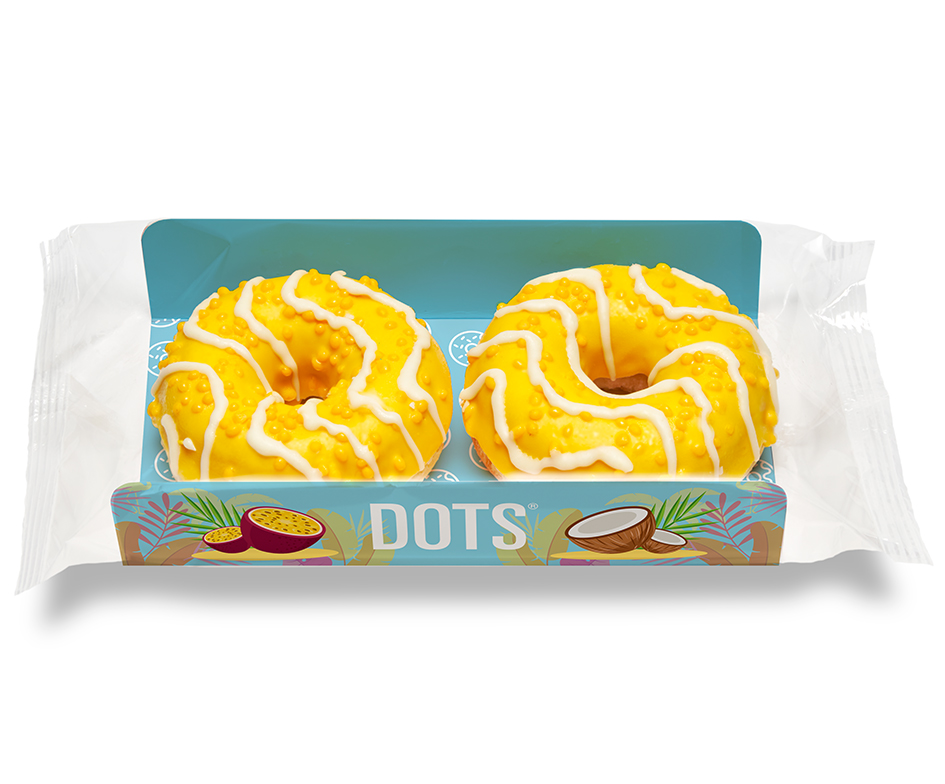 Catálogo | Dots Original