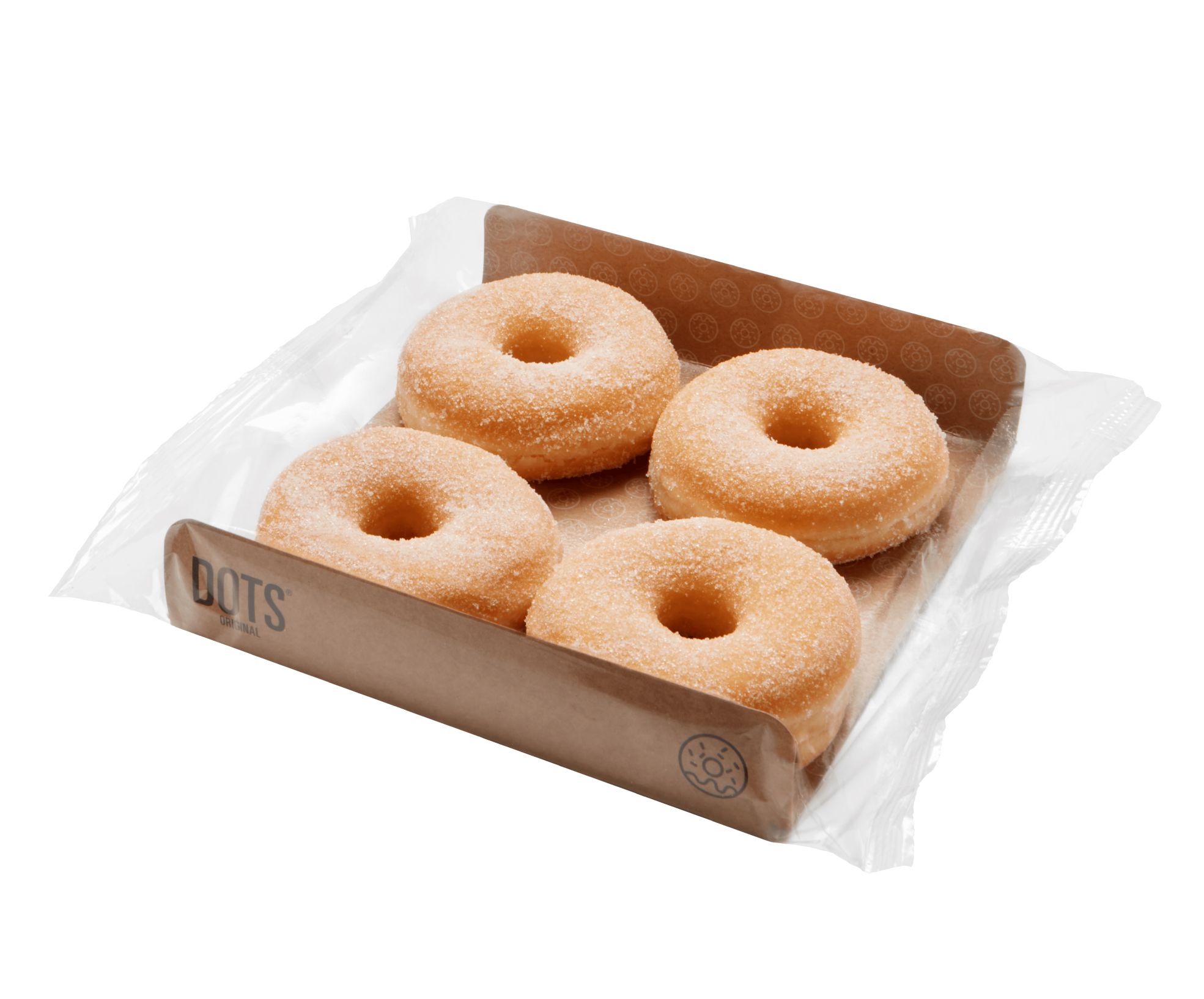 Catalogue | Dots Original