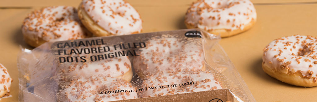 Catalogue | Dots Original