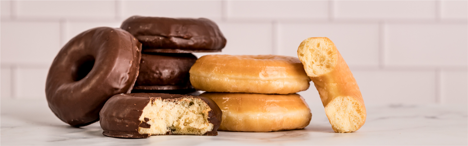 Catalogue | Dots Original