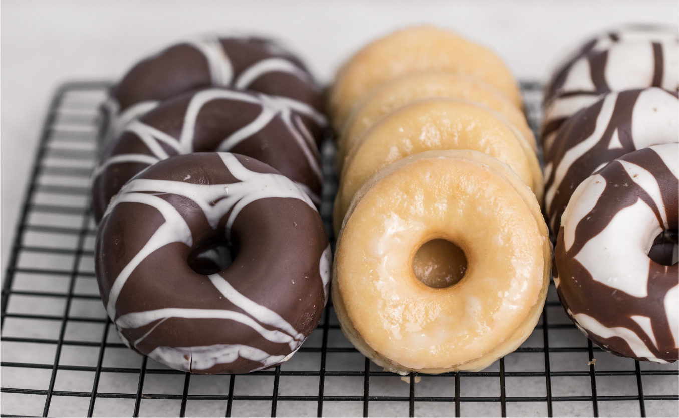 Catalogue | Dots Original