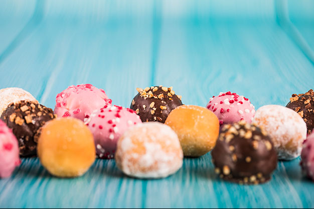 Catalogue | Dots Original