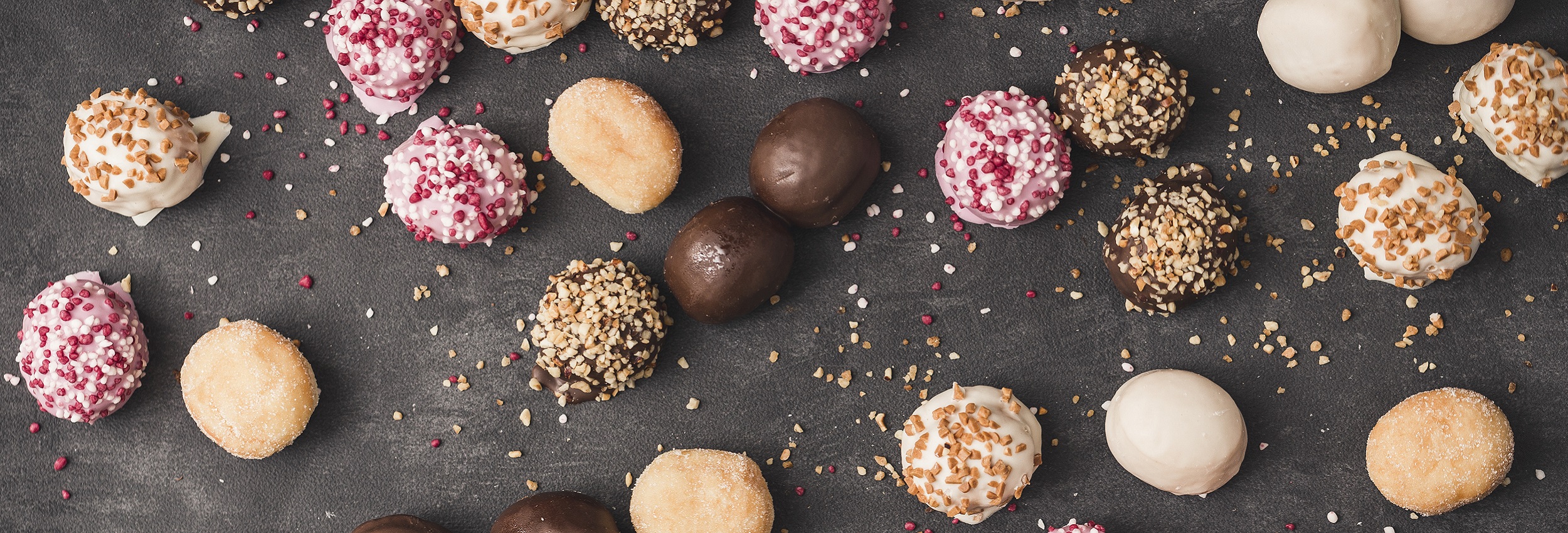 Catalogue | Dots Original