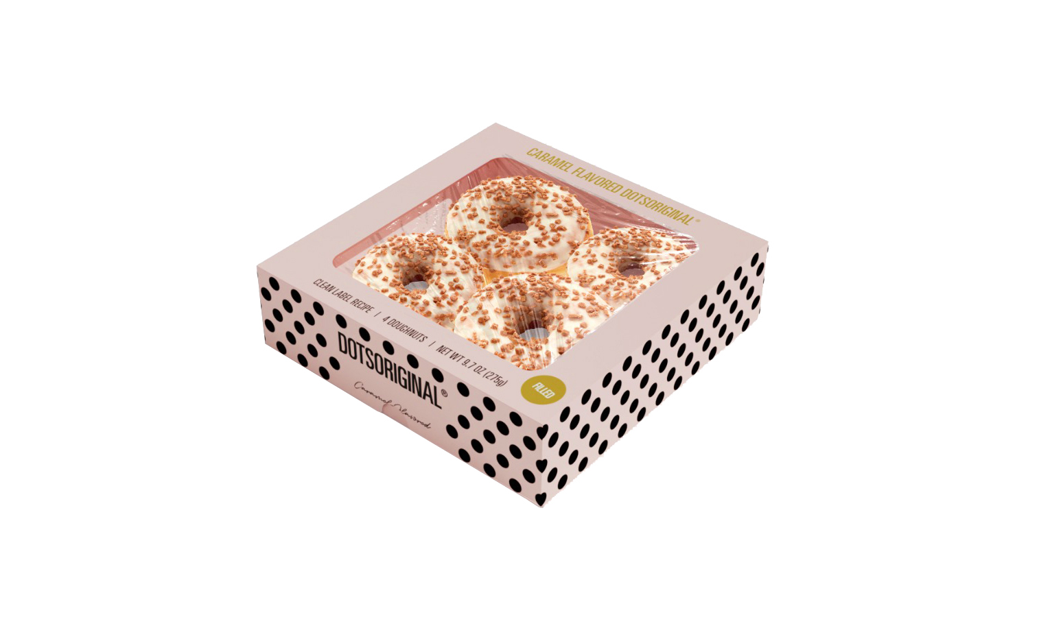 Catalogue | Dots Original