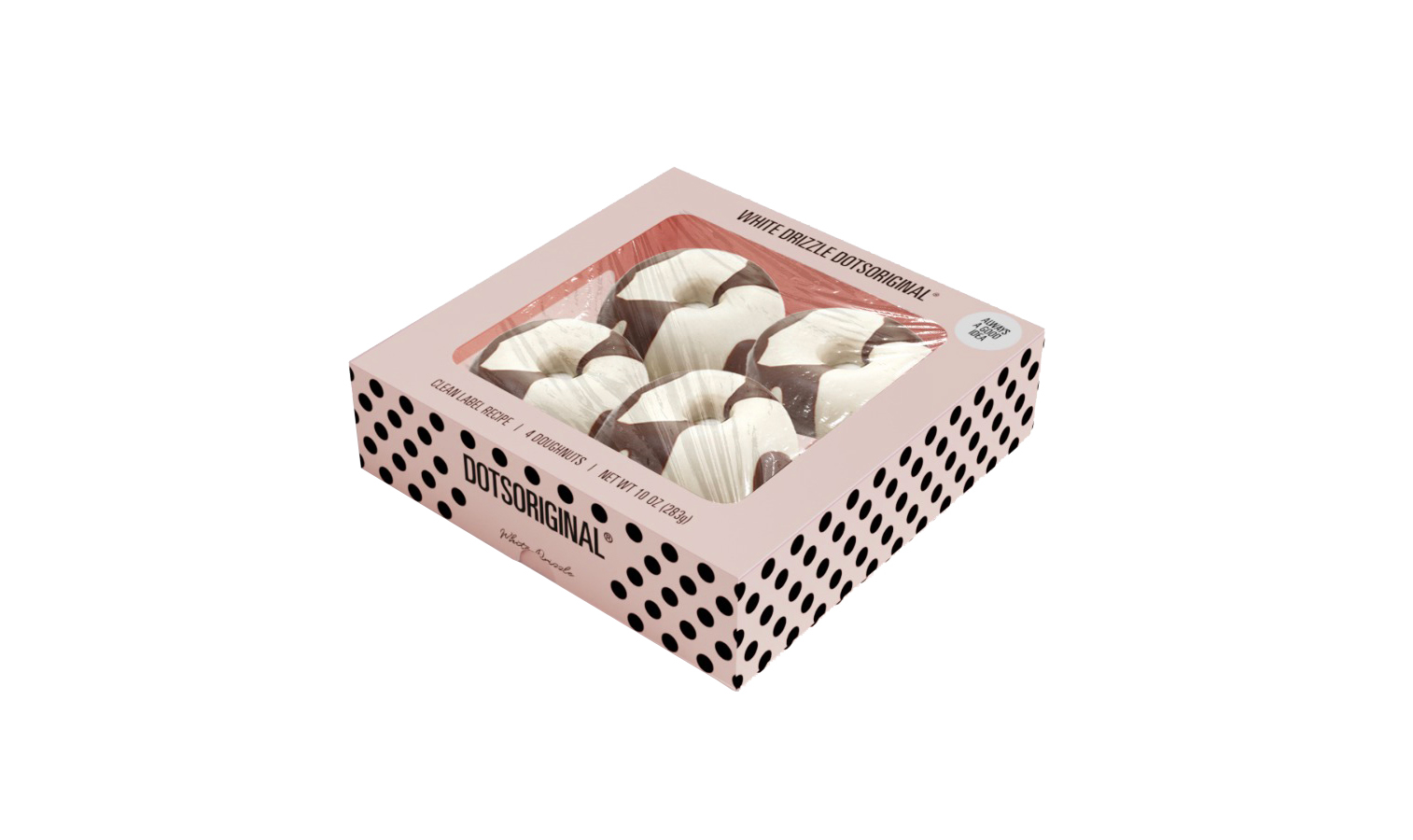 Catalogue | Dots Original