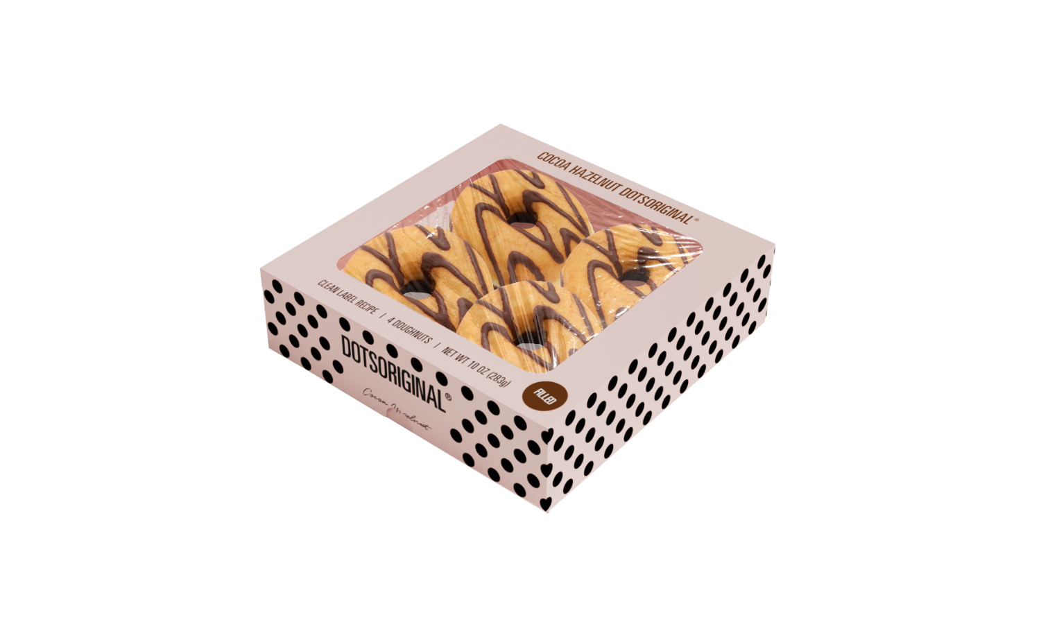 Catalogue | Dots Original